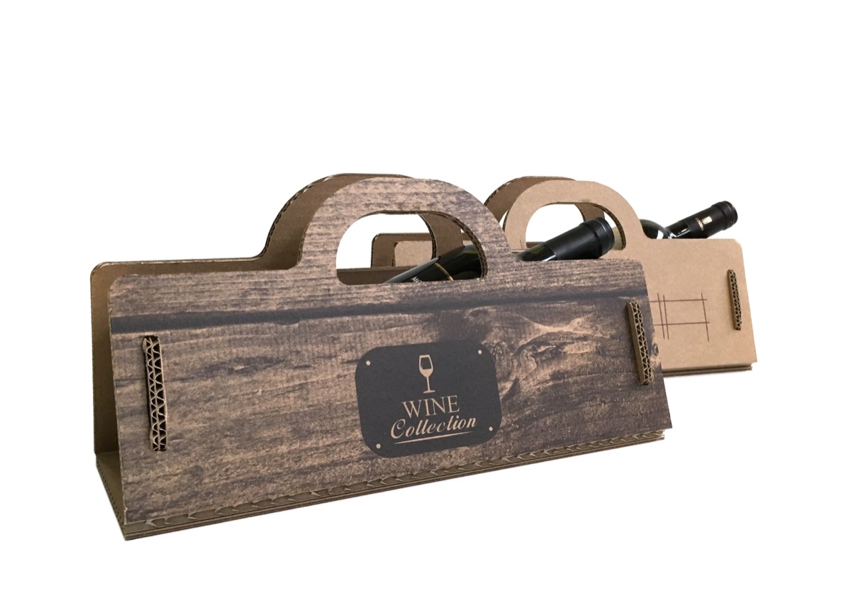 PACK OR BAG – Texi