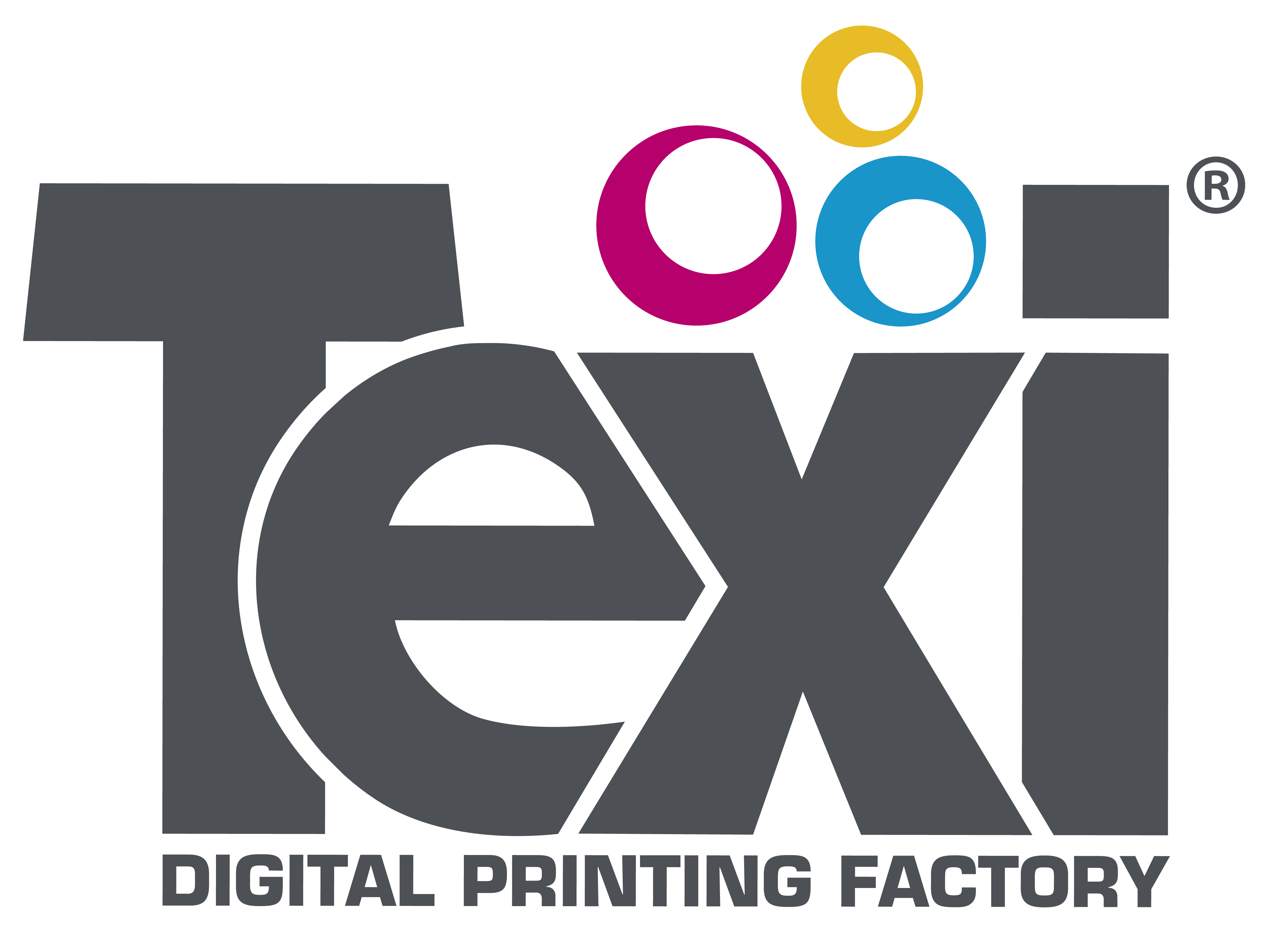 Texi – Digital Printing Factory